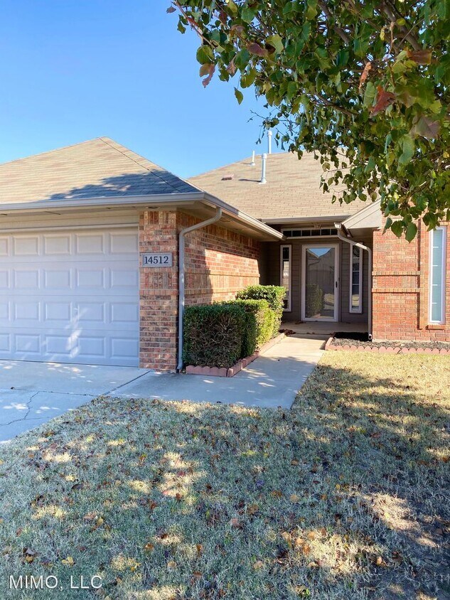 14512 Harli Ln, Oklahoma City, OK 73170 - House Rental in Oklahoma City, OK | Apartments.com