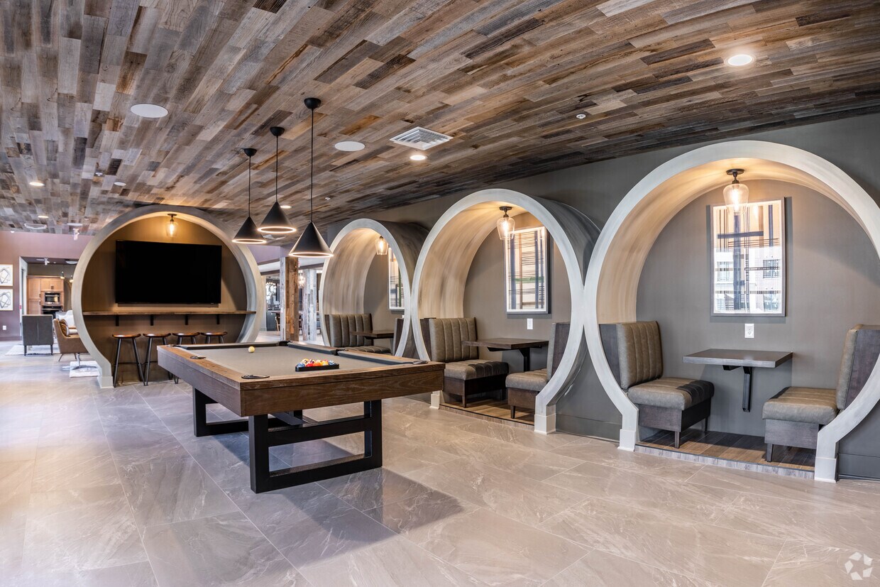 The Thomas at GVX - 1444 City View Dr Columbus, OH - Apartments for ...