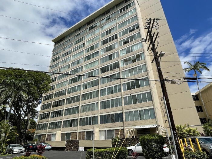 1550 Wilder Ave Unit 1004, Honolulu, HI 96822 - Condo for Rent in ...
