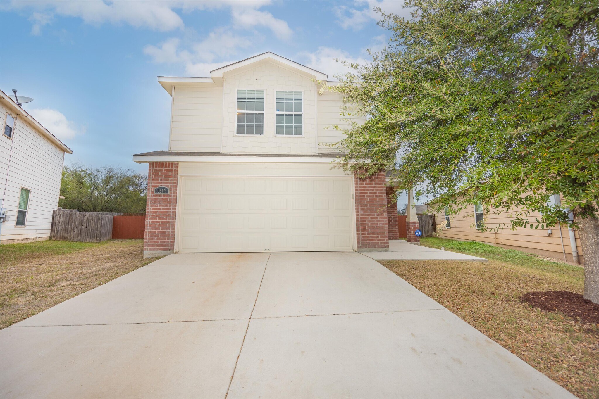 10807 Gunsel Trail, San Antonio, TX 78245 - House Rental in San Antonio ...