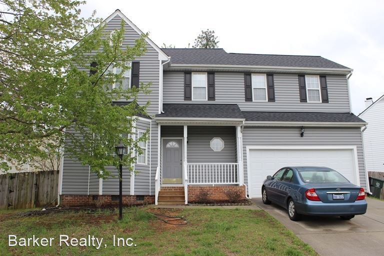 2517 Beech Gap Ct, Raleigh, NC 27603 - House Rental in Raleigh, NC ...