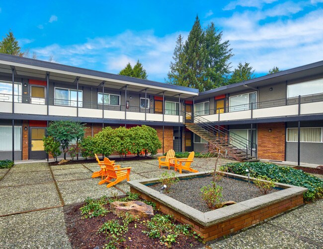 Capri - Apartments in Seattle, WA | Apartments.com