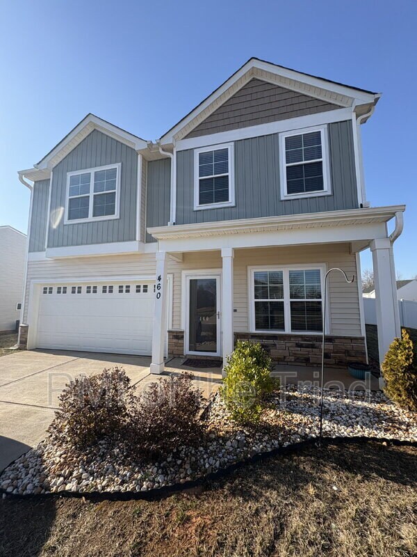 460 Infinity Cir, Winston-Salem, NC 27103 - House Rental in Winston ...