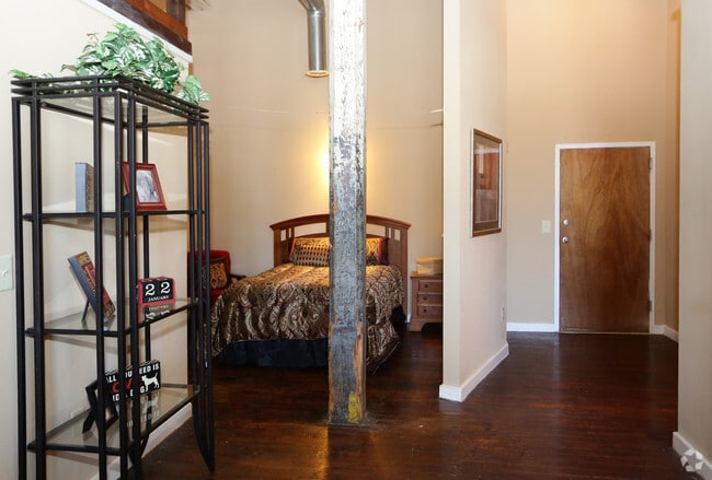 Newnan Lofts Apartments - Newnan, GA | Apartments.com