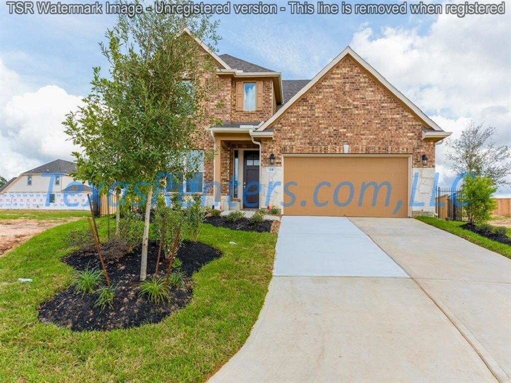 10 Salado Vista Court, Magnolia, TX 77354 - House Rental in Magnolia ...