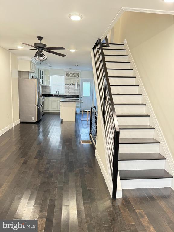 1839 E Albert St, Philadelphia, PA 19125 - Townhome Rentals in ...