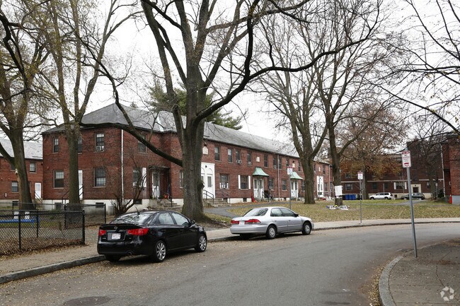 Mary Ellen McCormack Apartments - Boston, MA | Apartments.com