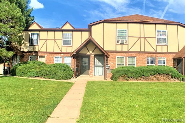 944 S Iola St, Aurora, CO 80012 - Townhome Rentals in Aurora CO ...