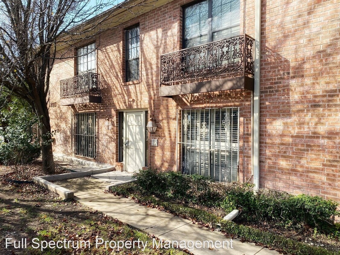 7815 Broadway St, San Antonio, TX 78209 - House Rental in San Antonio ...