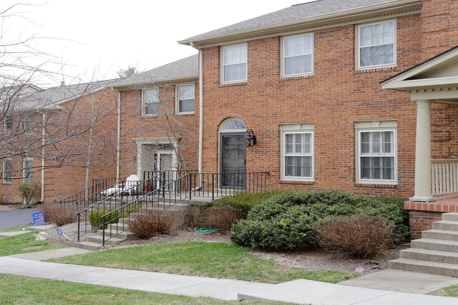 1355 Gray Hawk Rd, Lexington, KY 40502 - Townhome Rentals in Lexington ...