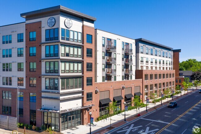 Apartments For Rent in Ann Arbor MI - Updated Today - Page 2 ...