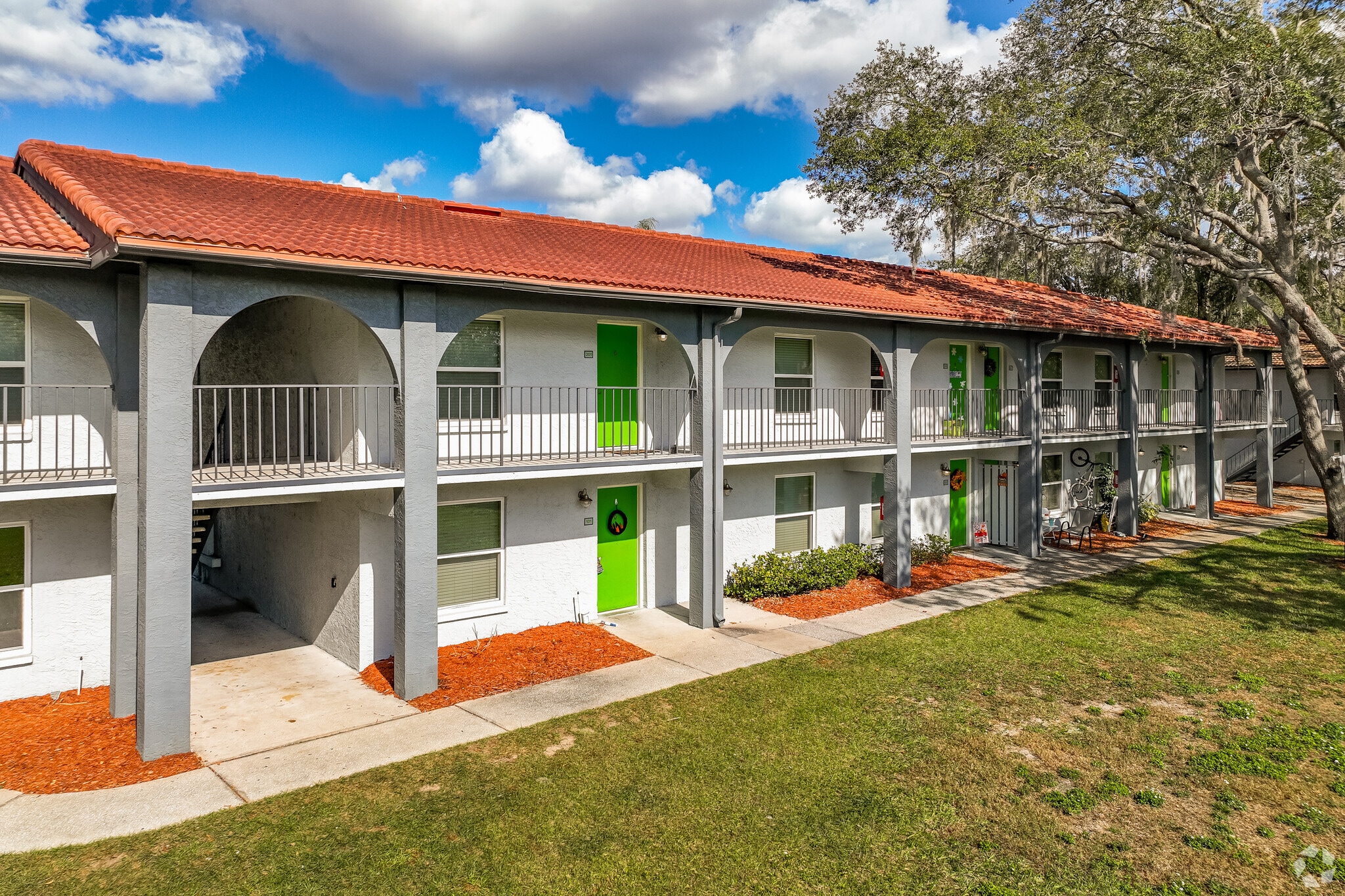 U Lake - 14200 Bruce B Downs Blvd Tampa, FL 33613 | Apartments.com