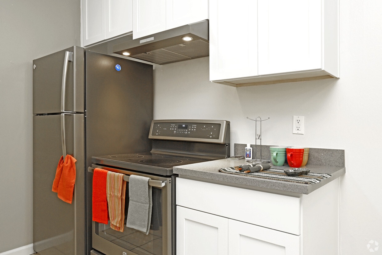 The Brook on Center - Apartments at 22281 Center St Castro Valley, CA ...