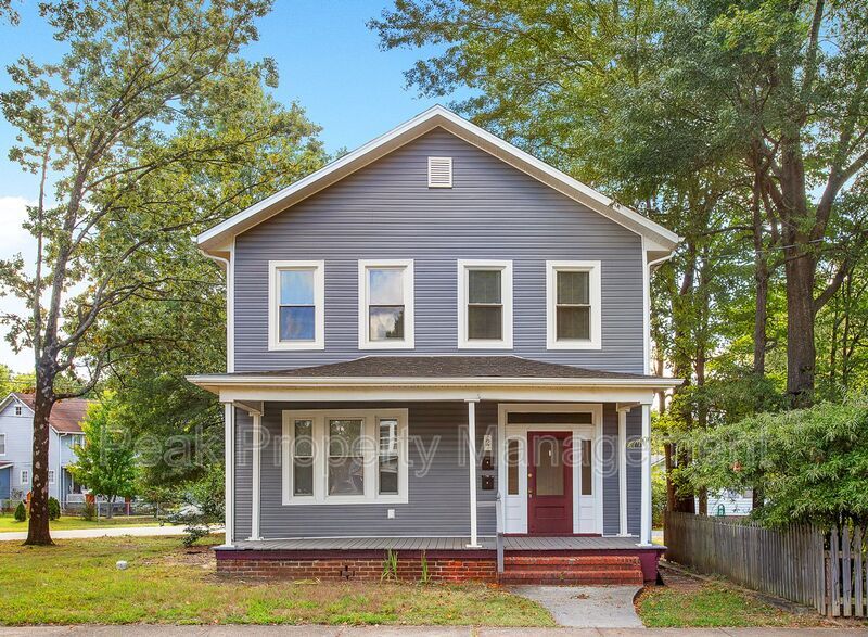 2 Dundee Ave, Richmond, VA 23225 - House Rental in Richmond, VA ...