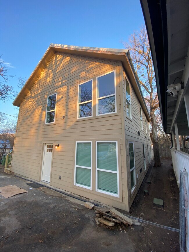 123 Folly Beach Dr, Lake Dallas, TX 75065 - Townhome Rentals in Lake ...
