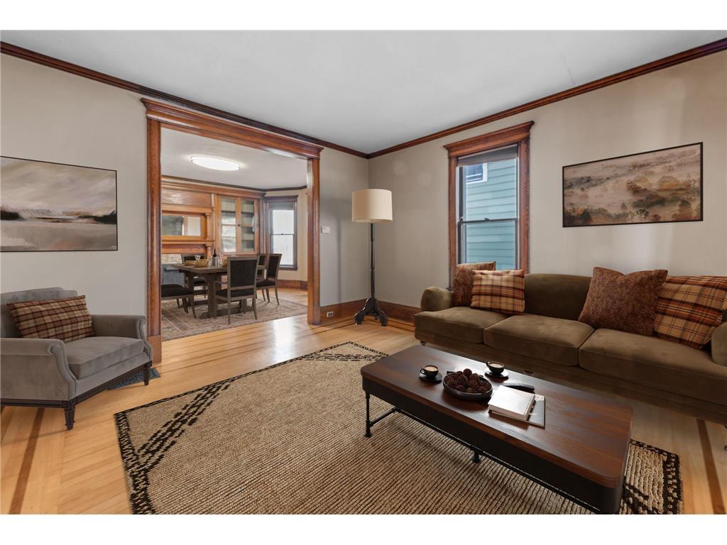 1111 Monroe St NE, Minneapolis, MN 55413 - Townhome Rentals in Minneapolis MN | Apartments.com