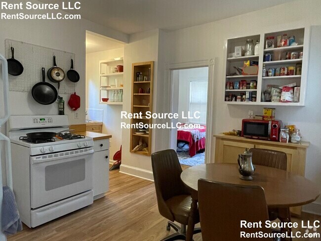 Inman Square Apartments for Rent with Laundry Facilities - Cambridge ...