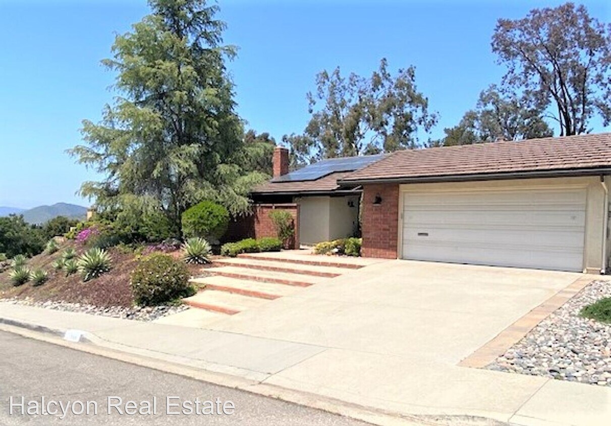 17666 Montego Dr, San Diego, CA 92124 - House Rental in San Diego, CA ...