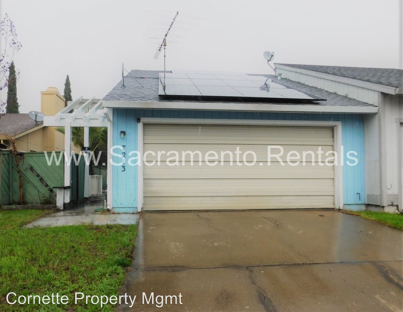 7213 Willowwest Ct, Sacramento, CA 95828 - House Rental in Sacramento ...