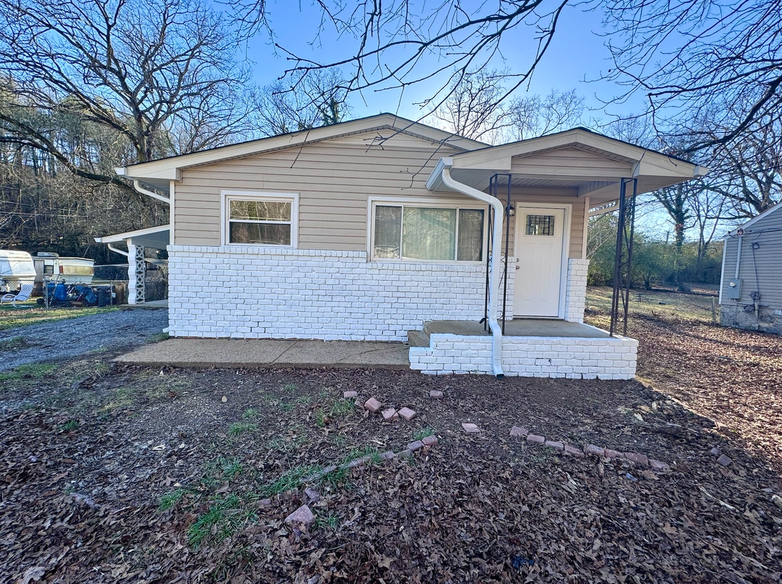 732 Lupton Dr, Chattanooga, TN 37415 - House Rental in Chattanooga, TN ...