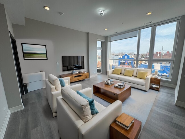 2406 W Armitage Ave Unit 405, Chicago, IL 60647 - Condo for Rent in ...