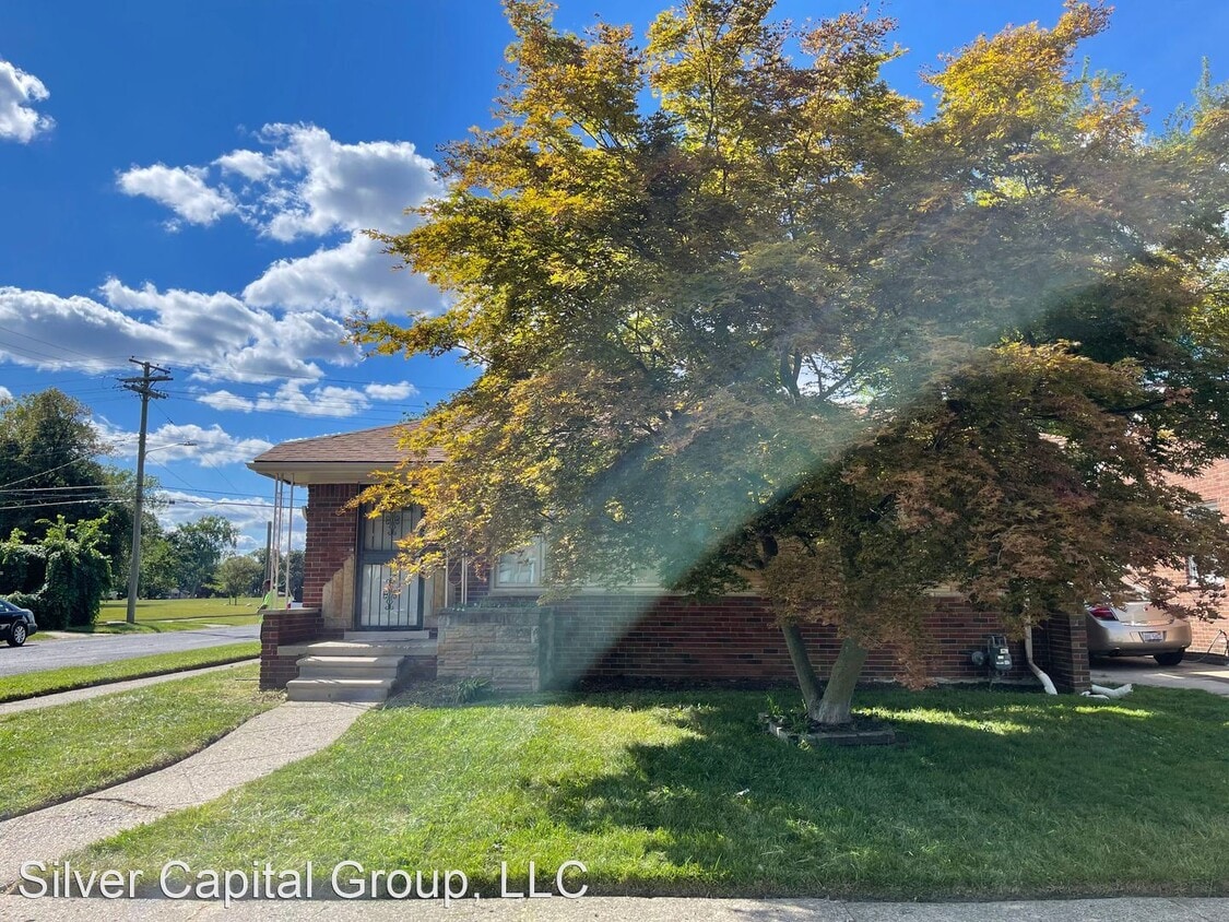 20401 Strathmoor St, Detroit, MI 48235 - House Rental in Detroit, MI ...