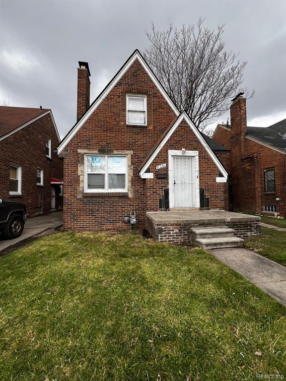 9251 Cheyenne St, Detroit, MI 48228 - House Rental in Detroit, MI ...