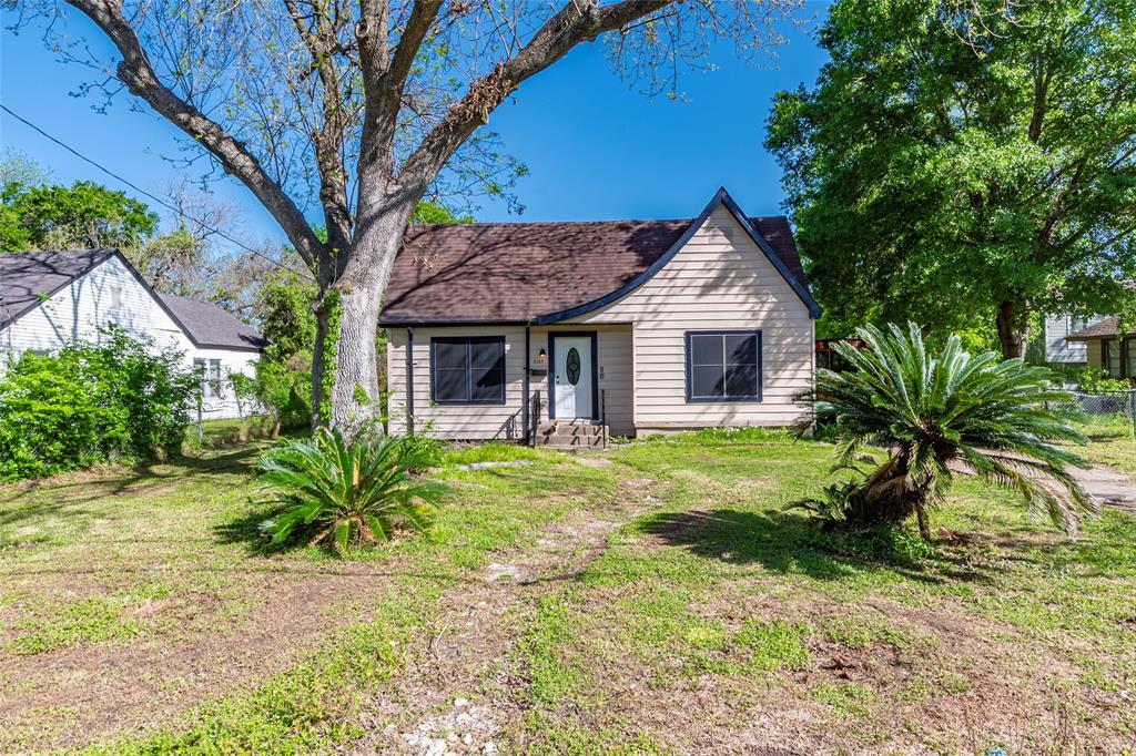 8145 Easton St, Houston, TX 77017 - House Rental in Houston, TX ...