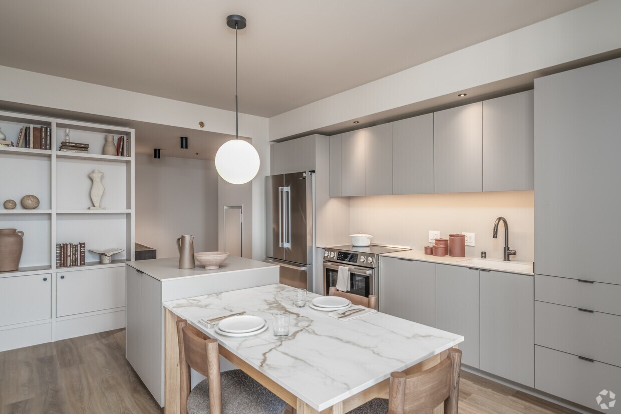 Kaye - 2208 4Th Ave Seattle, WA 98121 | Apartments.com