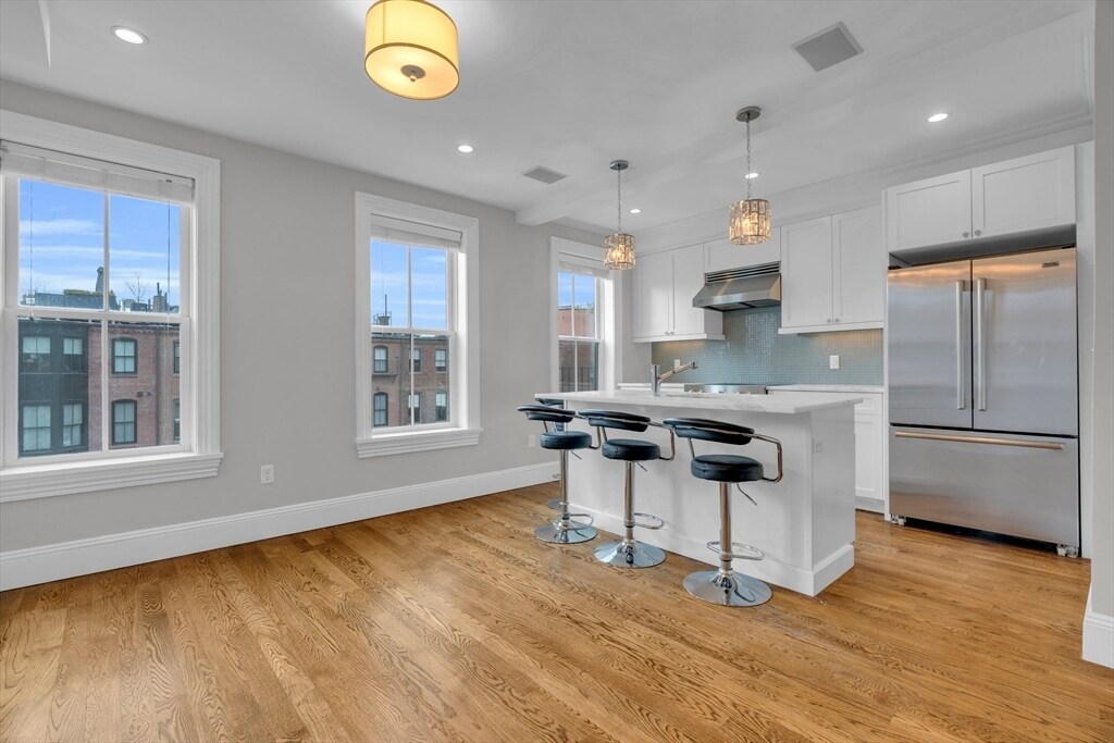 42 Rutland Square Unit 3, Boston, MA 02118 - Condo for Rent in Boston ...