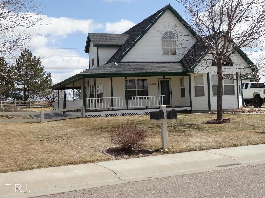 965 Hawkridge Ct, Eaton, CO 80615 - House Rental in Eaton, CO ...