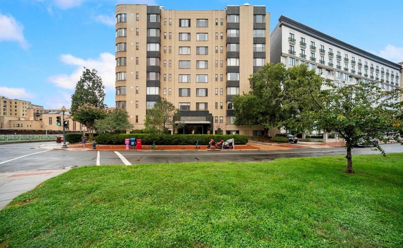 1517 Rhode Island Ave NW Unit 315, Washington, DC 20005 - 1517 Rhode ...