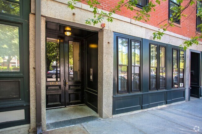 Townhomes For Rent in Boston, MA - 479 Townhouses | Apartments.com