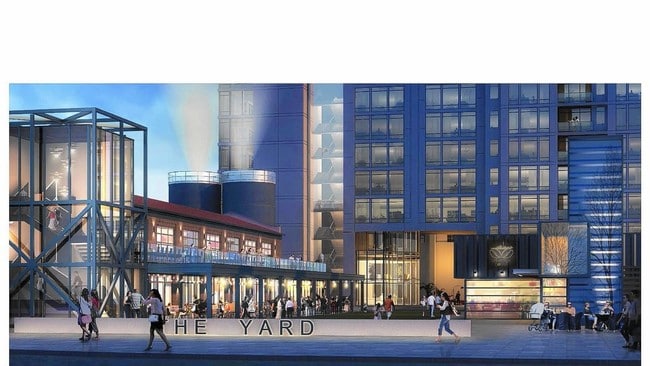 The Yard at Ivanhoe Rentals - Orlando, FL | Apartments.com