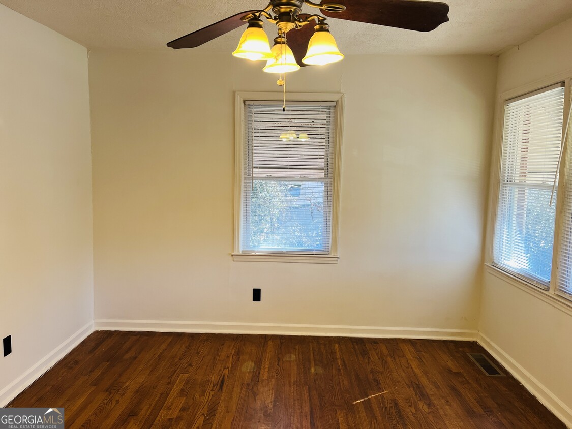 50 Lone Oak St, Grantville, GA 30220 - House Rental in Grantville, GA ...