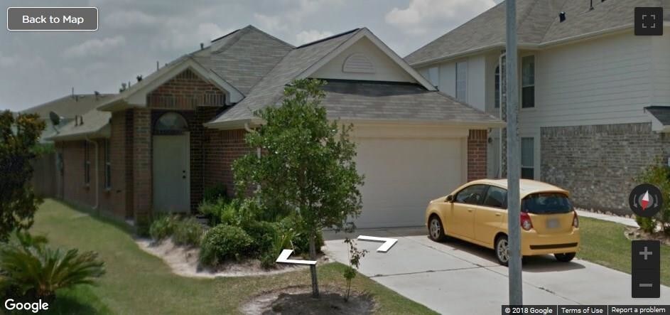 20643 Baron Bend Ln, Katy, TX 77449 - House Rental in Katy, TX ...