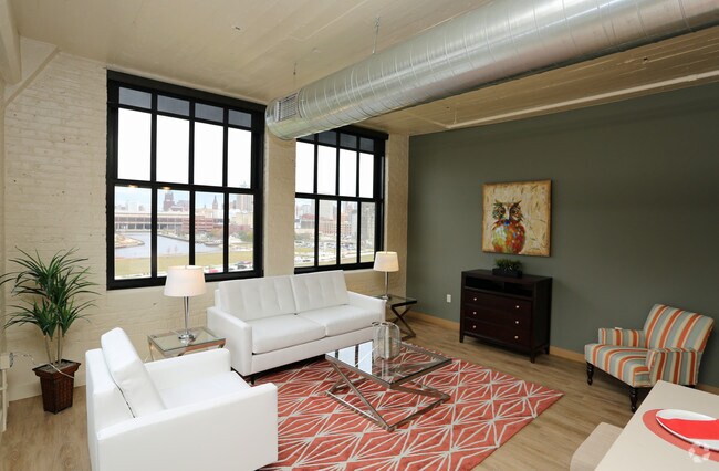 Brix Apartment Lofts Apartments - Milwaukee, WI | Apartments.com