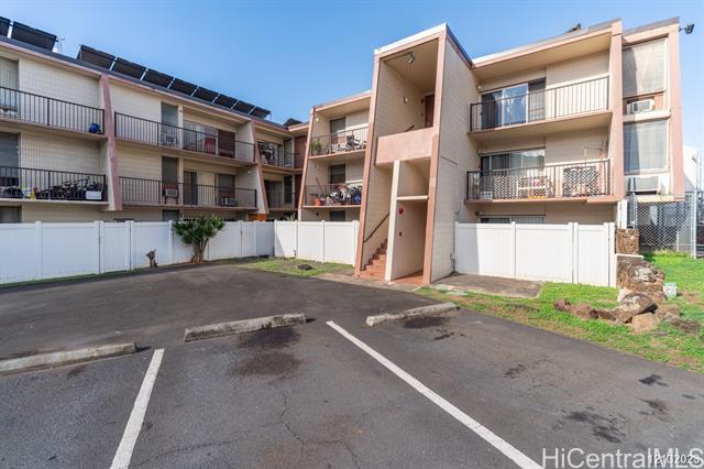 98-729-729 Moanalua Loop Unit 330, Aiea, HI 96701 - Condo for Rent in ...