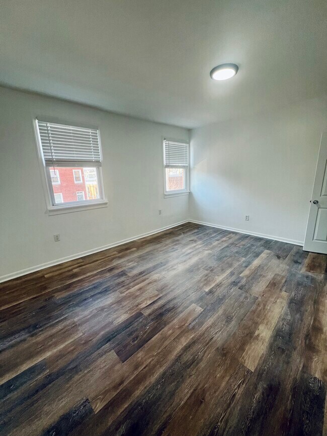 41 S Poppleton St Unit 3, Baltimore, MD 21201 - Apartments in Baltimore ...