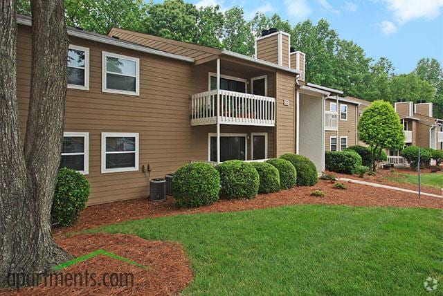 Trails At Bethabara Apartments - Winston-Salem, NC | Apartments.com