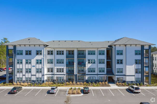 The Crossings at Pooler - Apartments in Pooler, GA | Apartments.com