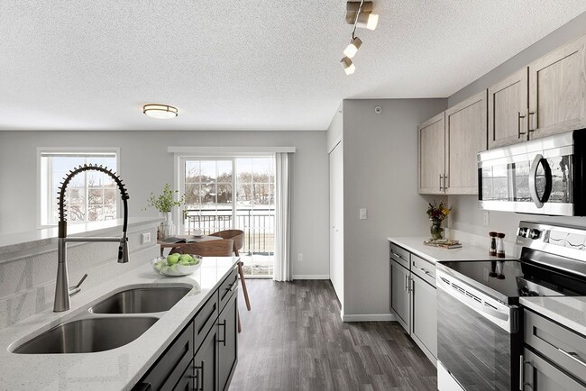 Brickstone - Apartments in Chaska, MN | Apartments.com