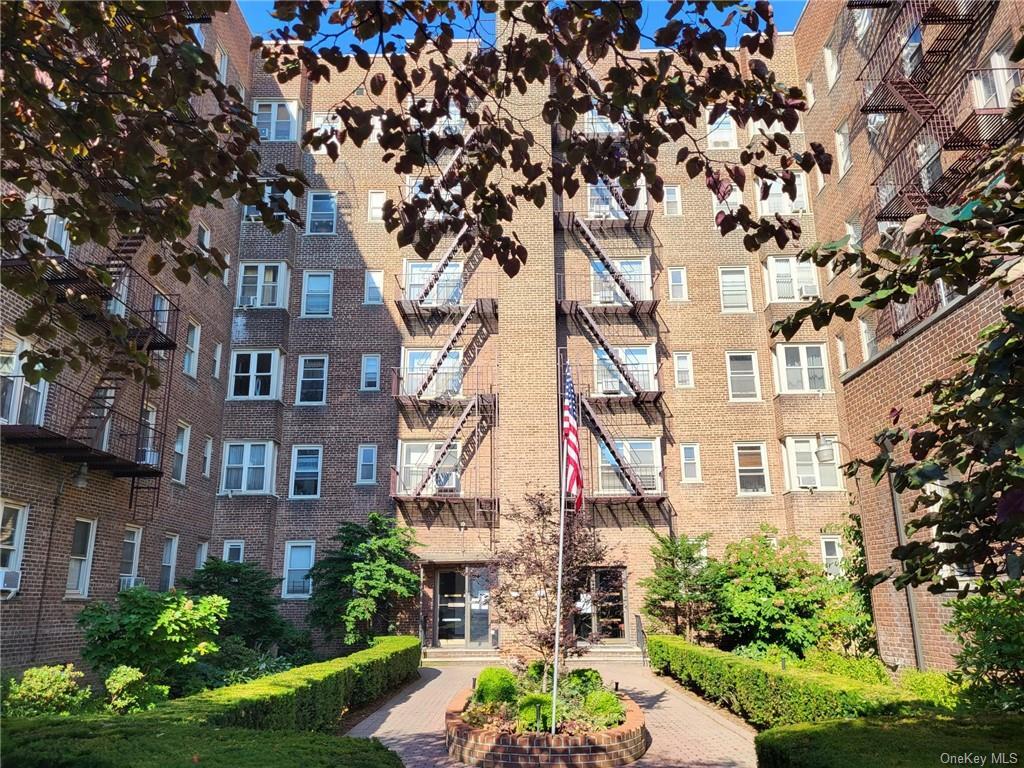 84-49-84168 168th Pl Unit 5C, Queens, NY 11432 - Condo for Rent in ...
