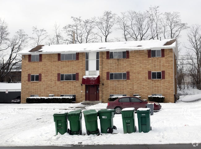 4355 Fair Oaks Rd, Dayton, OH 45405 - 4355 Fair Oaks Rd Dayton, OH ...