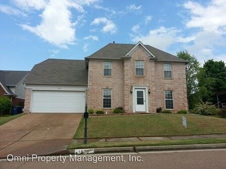 1074 Red Fern Cir W, Cordova, TN 38018 - House Rental in Cordova, TN ...