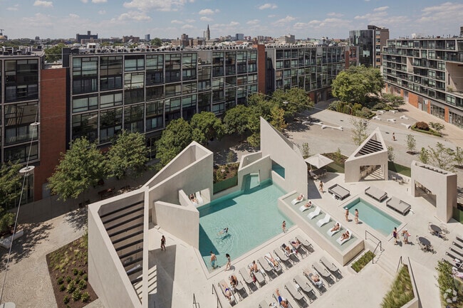 Fishtown Apartments for Rent - Philadelphia, PA - 1,473 Rentals ...