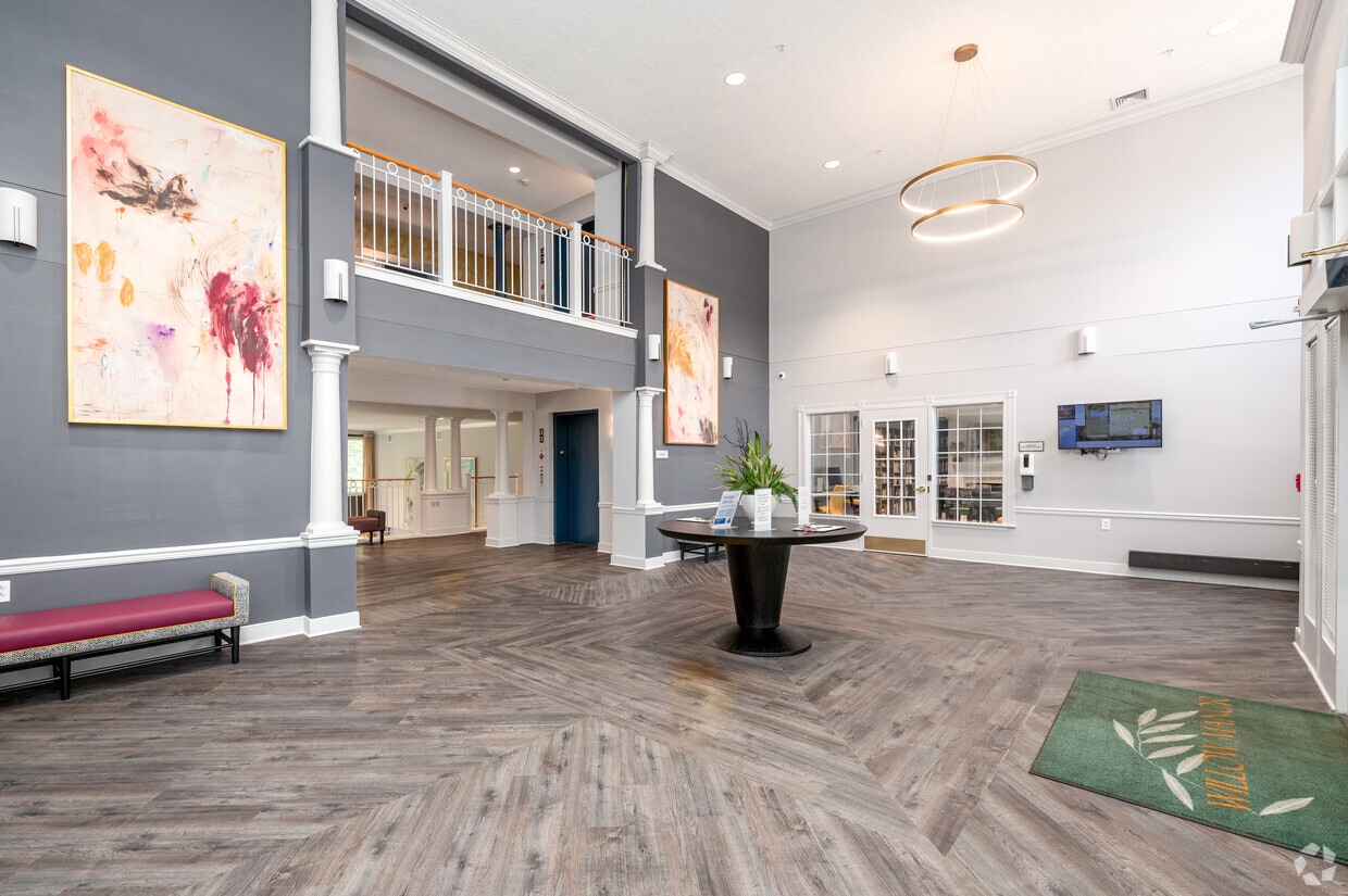 HOC at Willow Manor LLC - Colesville - 601 E Randolph Rd Silver Spring ...