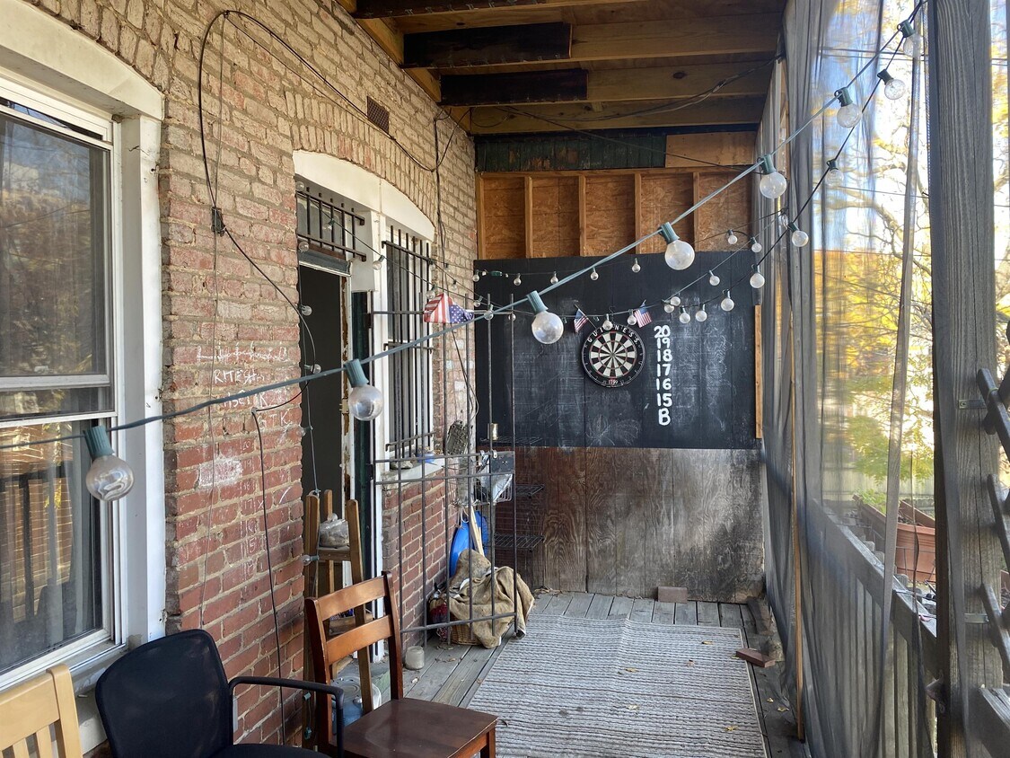 1254 Half St SW, Washington, DC 20024 - Townhouse for Rent in ...