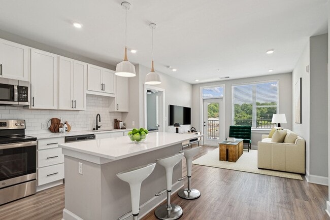 The Perch - Apartments in Charlotte, NC | Apartments.com