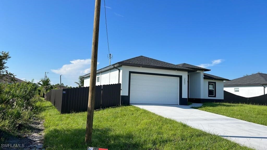 2507 26th St W, Lehigh Acres, FL 33971 - House Rental in Lehigh Acres ...